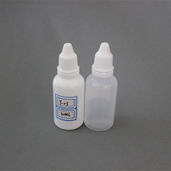 5ml eye drop Plastic Dropper Bottles with tip Eyes Bottle - Hebei ...